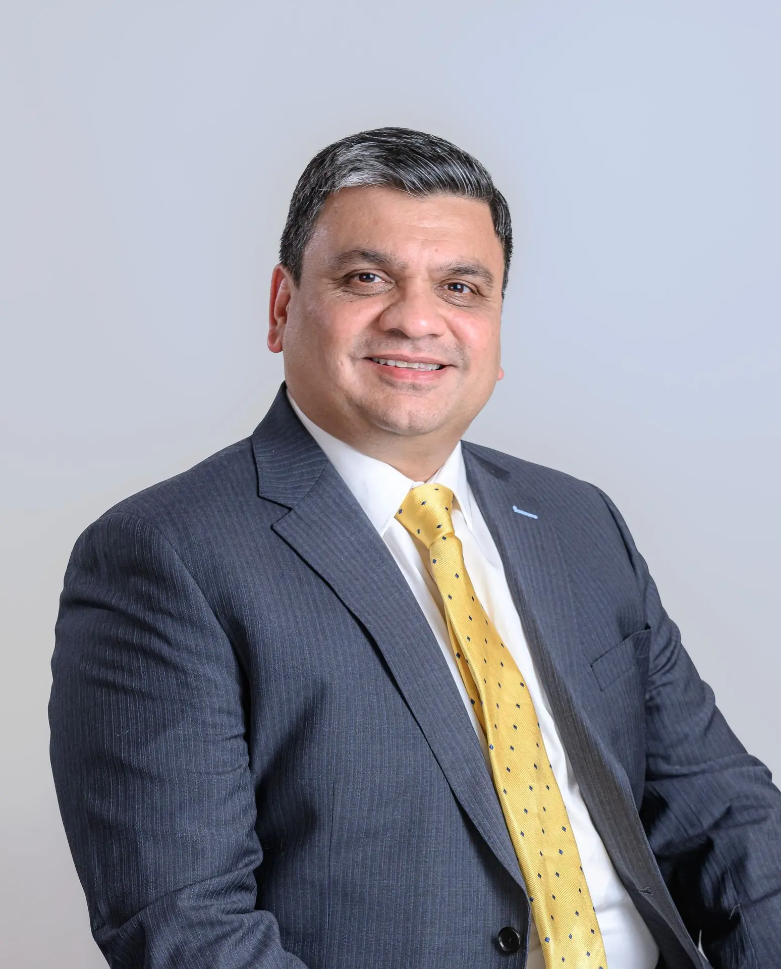 Niraj Nanda | belgiandays